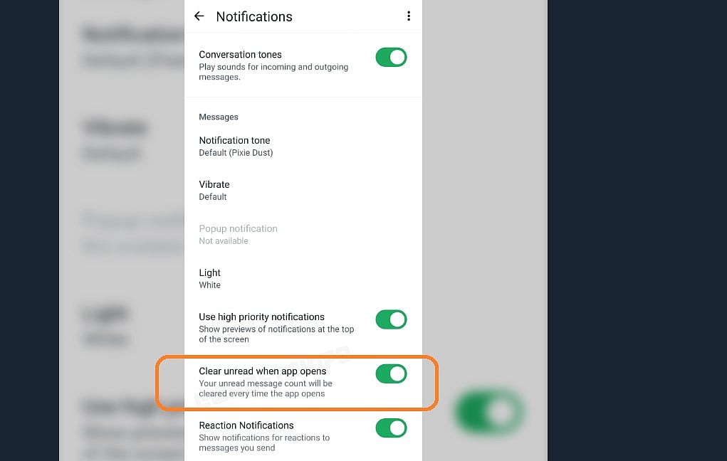 WhatsApp to offer chat lock feature on linked devices soon